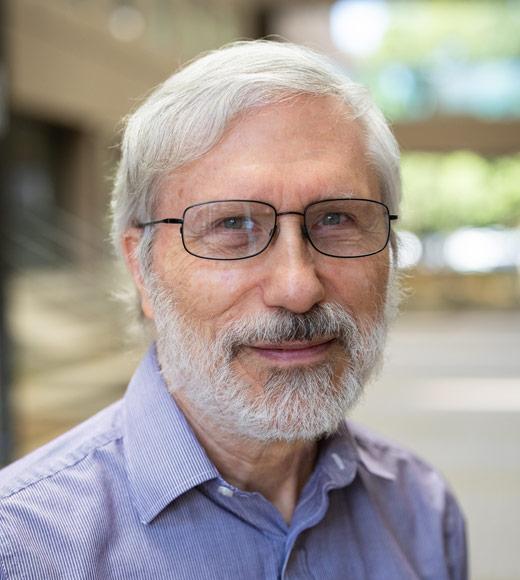 Robert Rice | Department of Environmental Toxicology